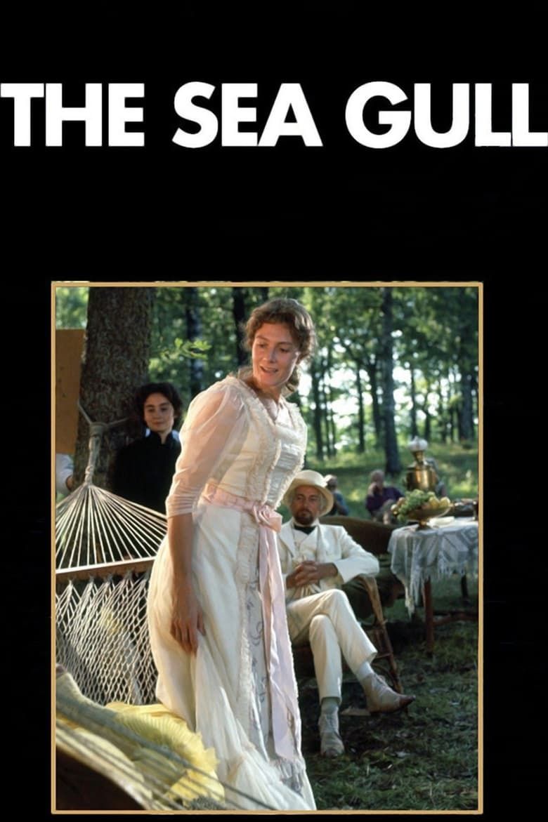 The Sea Gull Summary, Latest News, Trailer, Cast, Where to Watch and More