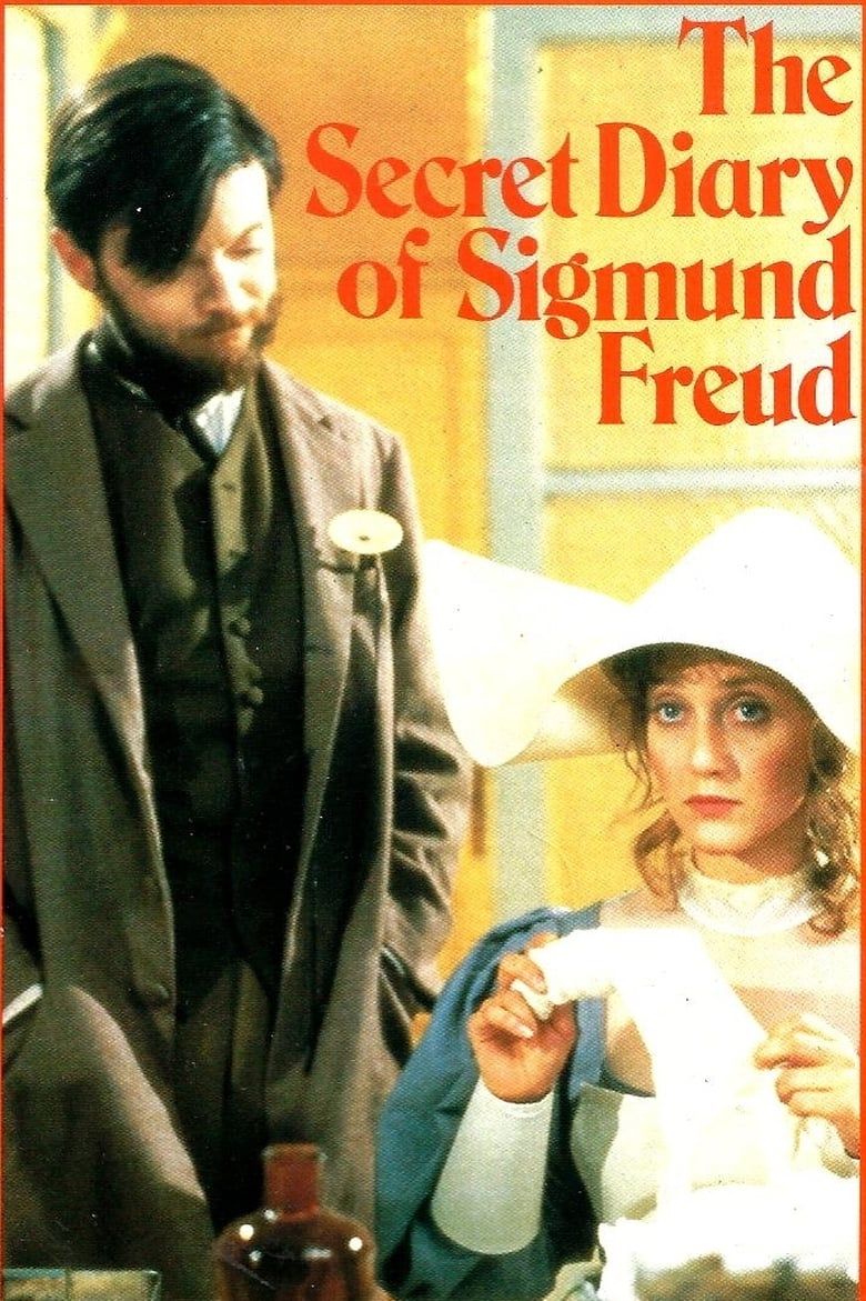 The Secret Diary of Sigmund Freud Summary, Latest News, Trailer, Cast ...