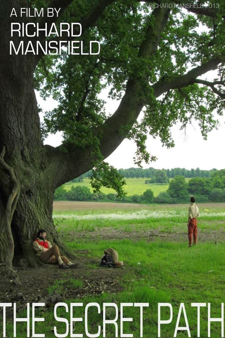 The Secret Path Summary, Latest News, Trailer, Cast, Where to Watch and ...