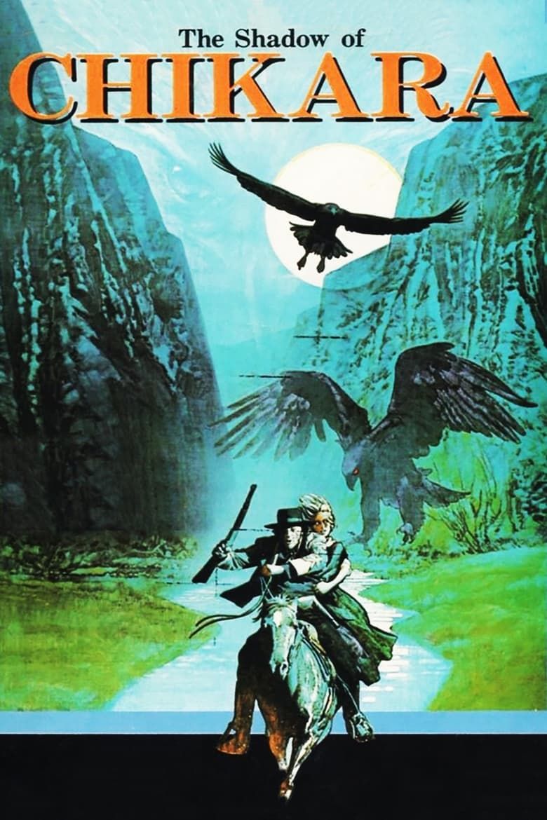 The Shadow of Chikara Summary, Latest News, Trailer, Cast, Where to ...