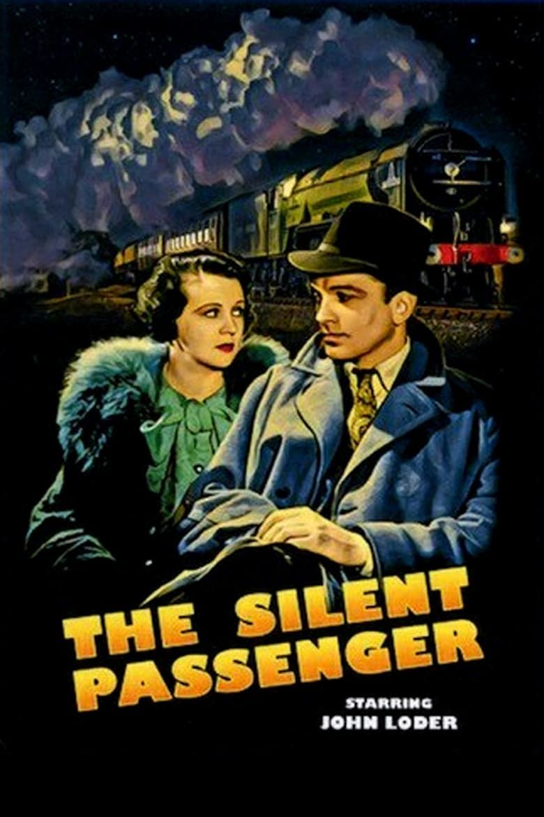 The Silent Passenger Summary, Latest News, Trailer, Cast, Where to ...