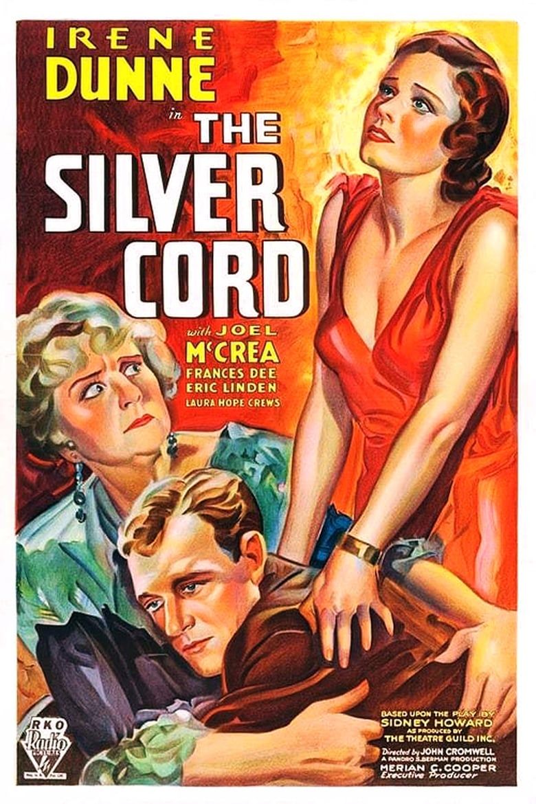 The Silver Cord Summary, Latest News, Trailer, Cast, Where to Watch and ...