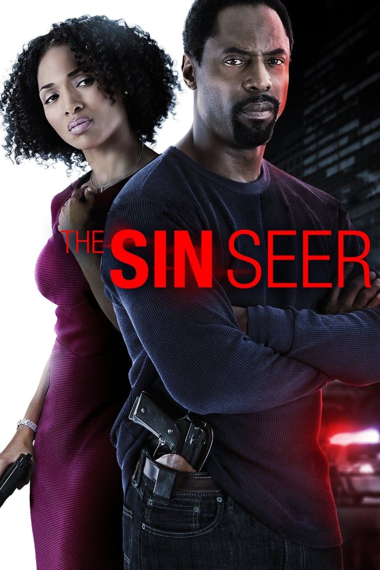 The Sin Seer Summary, Latest News, Trailer, Cast, Where to Watch and More