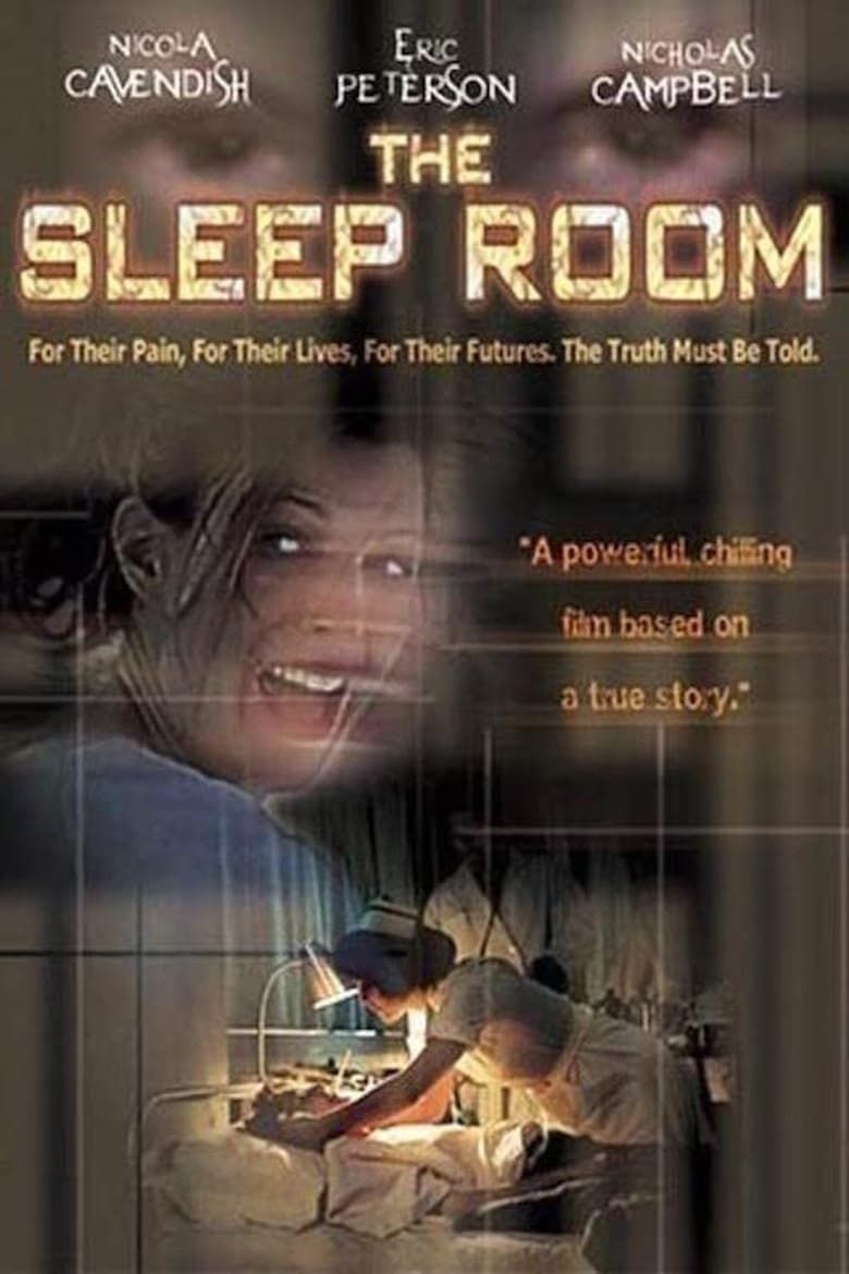 The Sleep Room Summary, Latest News, Trailer, Cast, Where to Watch and More