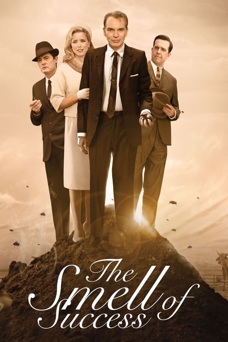 The Smell of Success Summary, Latest News, Trailer, Cast, Where to ...