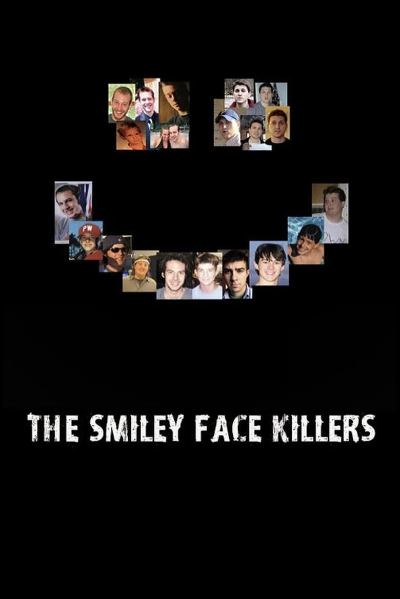 The Smiley Face Killers Summary, Latest News, Trailer, Cast, Where to ...