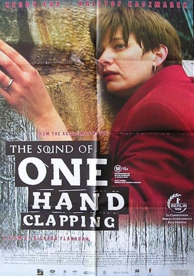 The Sound of One Hand Clapping Summary, Latest News, Trailer, Cast ...