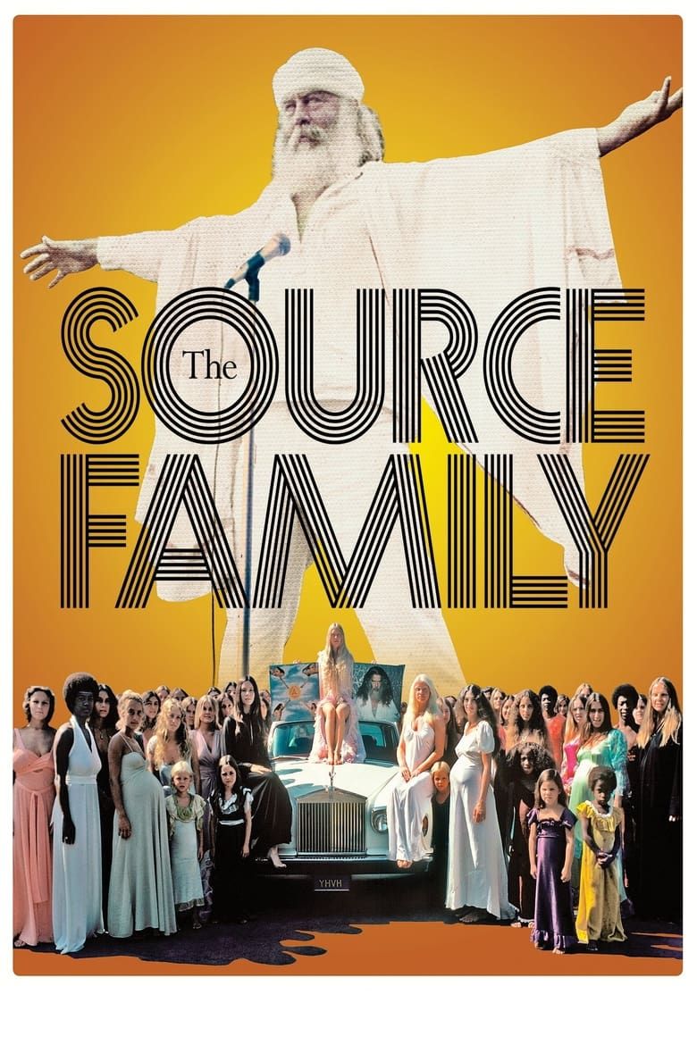 The Source Family Summary, Latest News, Trailer, Cast, Where to Watch ...