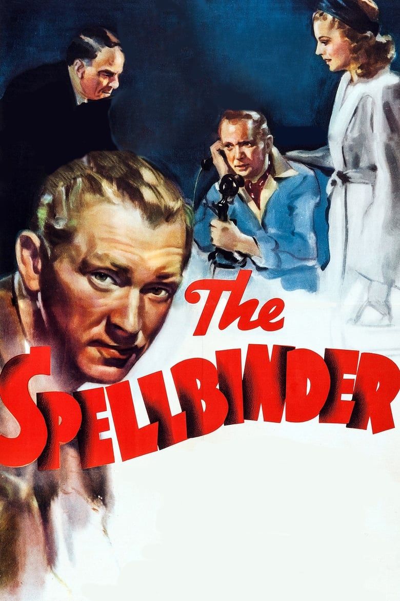 The Spellbinder Summary, Latest News, Trailer, Cast, Where to Watch and ...