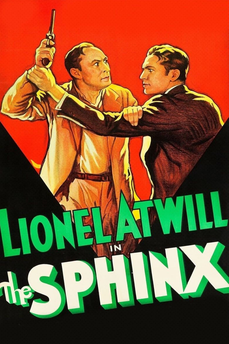 The Sphinx Summary, Latest News, Trailer, Cast, Where to Watch and More