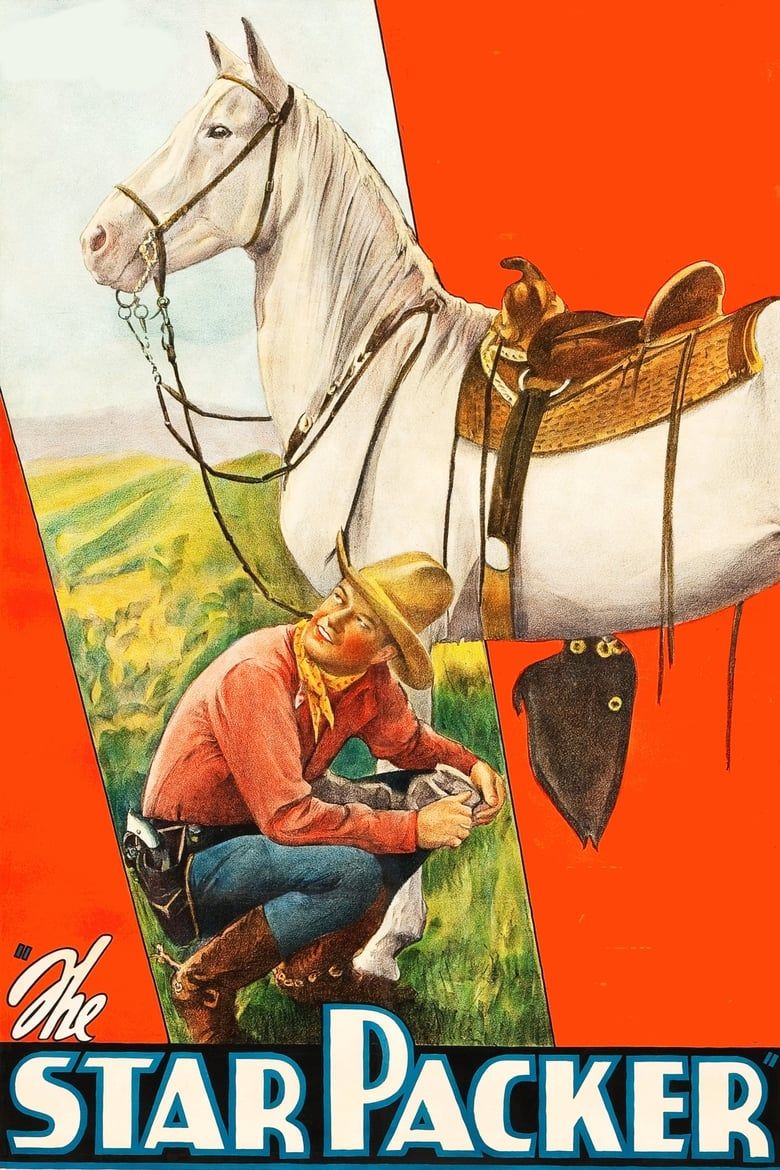 The Star Packer Summary, Latest News, Trailer, Cast, Where to Watch and ...