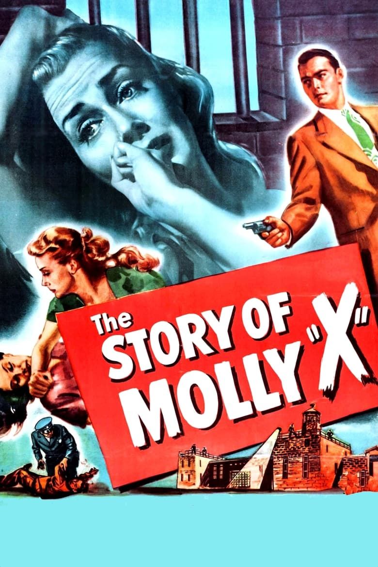 The Story of Molly X Summary, Latest News, Trailer, Cast, Where to ...