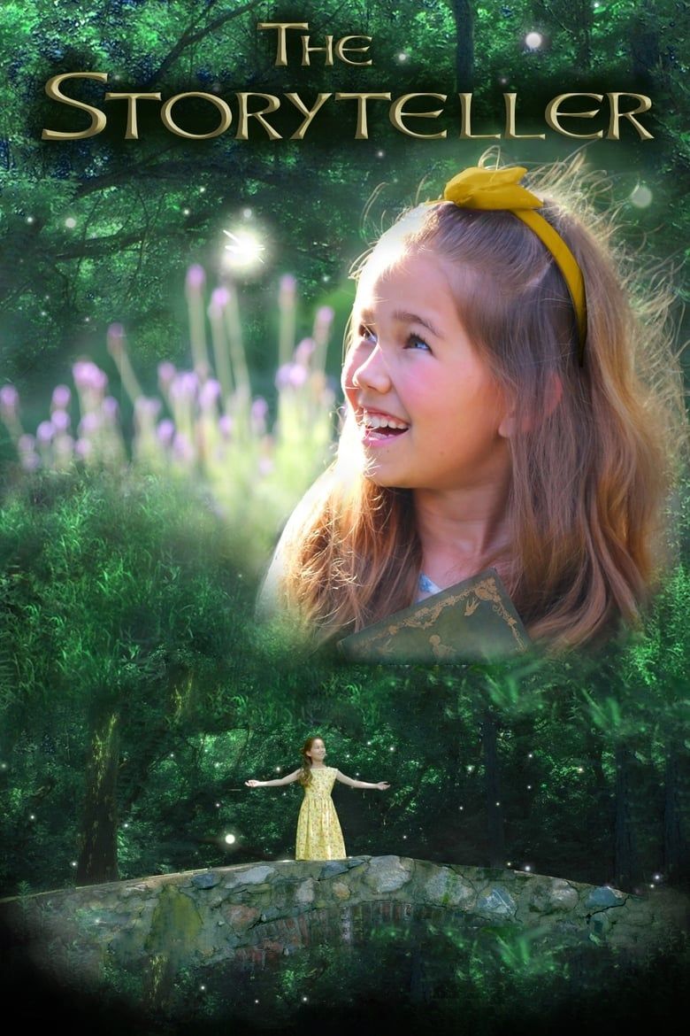 The Storyteller Summary, Latest News, Trailer, Cast, Where to Watch and ...