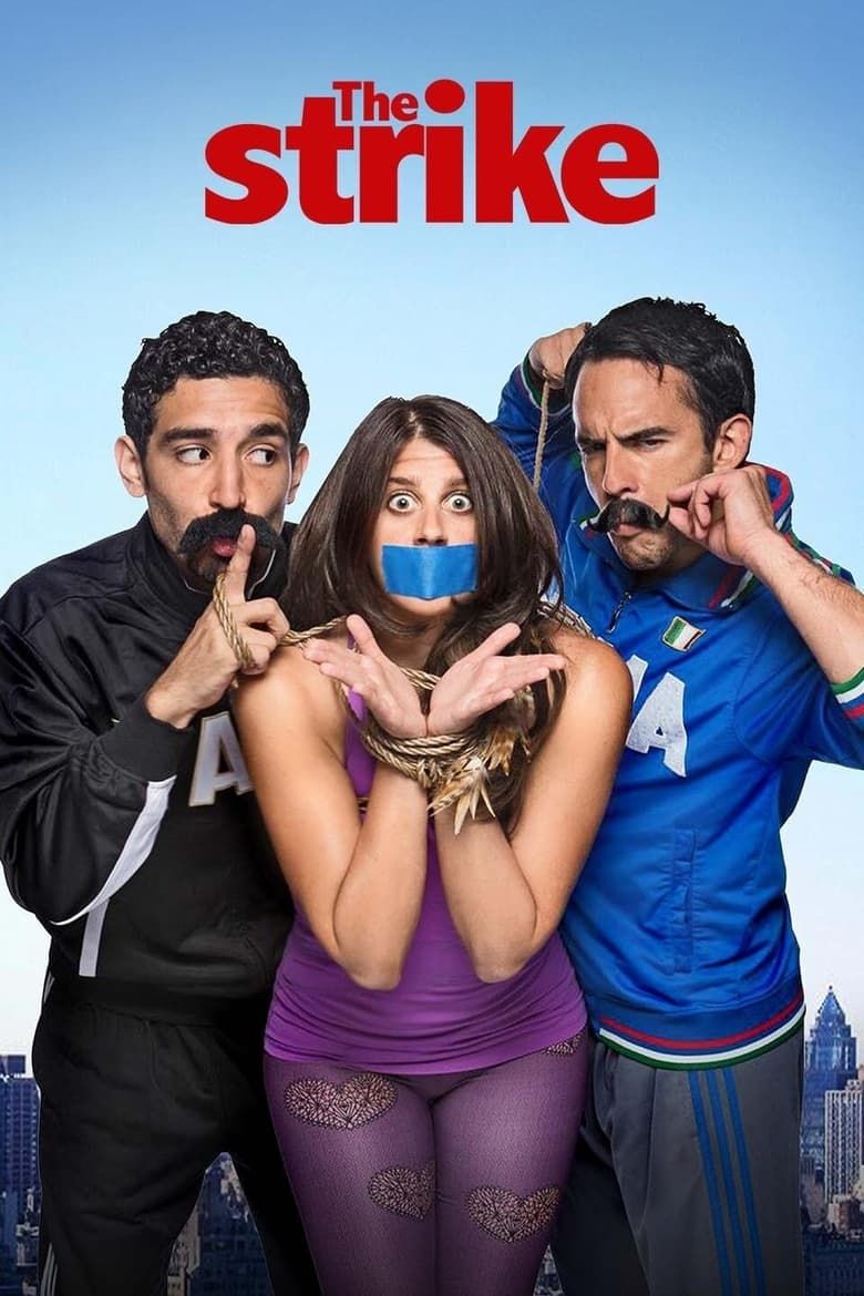 The Strike Summary, Latest News, Trailer, Cast, Where to Watch and More
