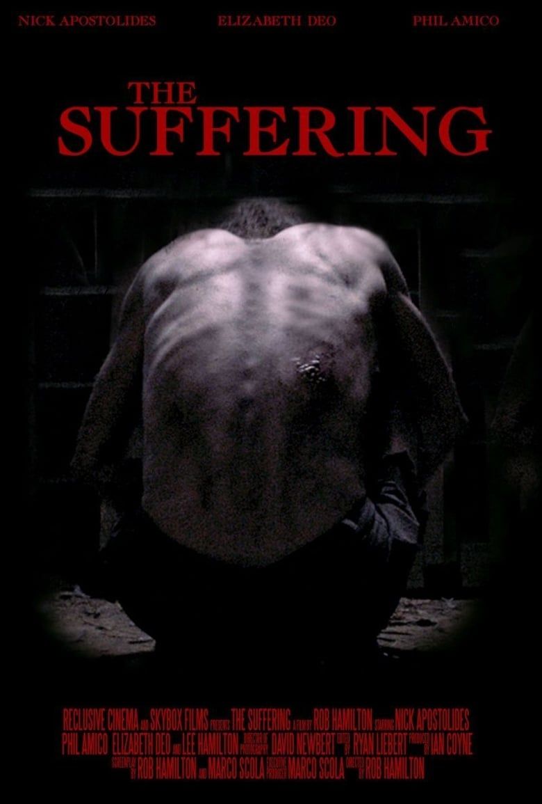The Suffering Summary, Latest News, Trailer, Cast, Where to Watch and More