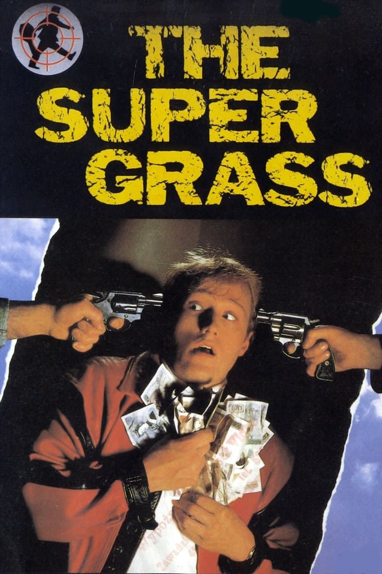 The Supergrass Summary, Latest News, Trailer, Cast, Where to Watch and More