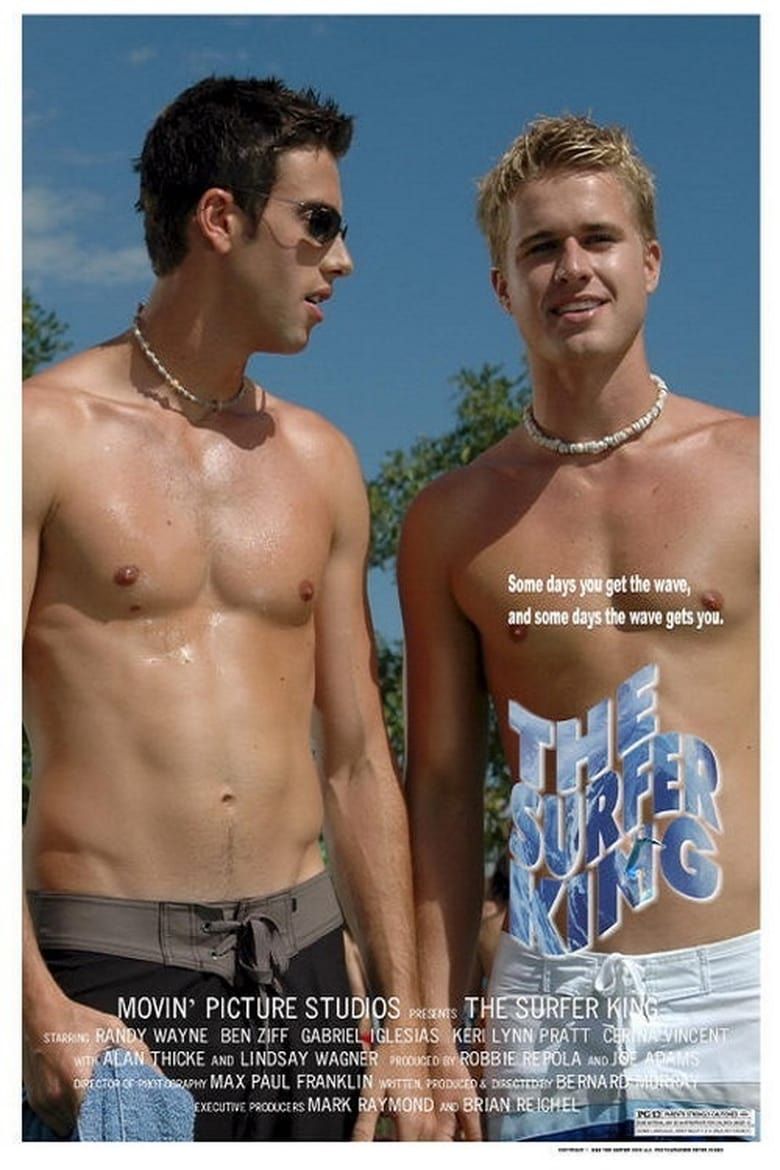 The Surfer King Summary, Latest News, Trailer, Cast, Where to Watch and ...