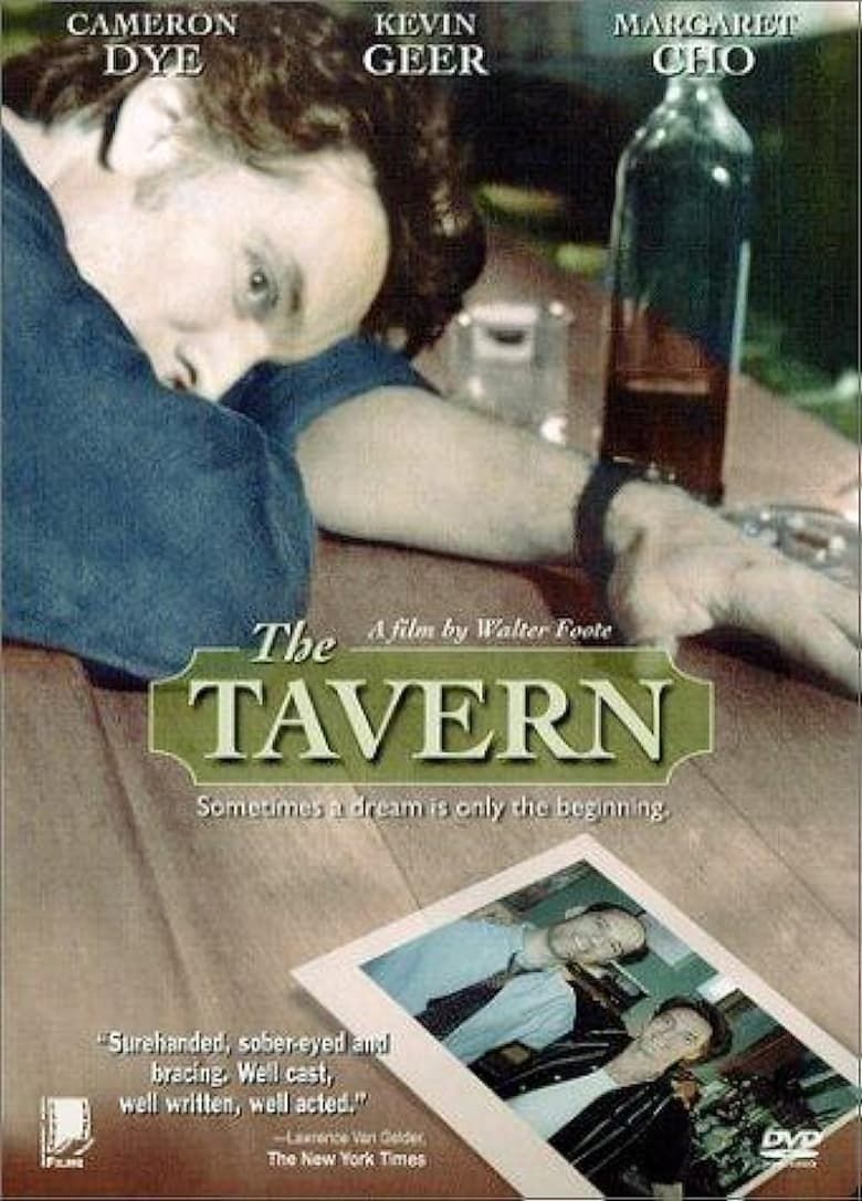 The Tavern Summary, Latest News, Trailer, Cast, Where to Watch and More