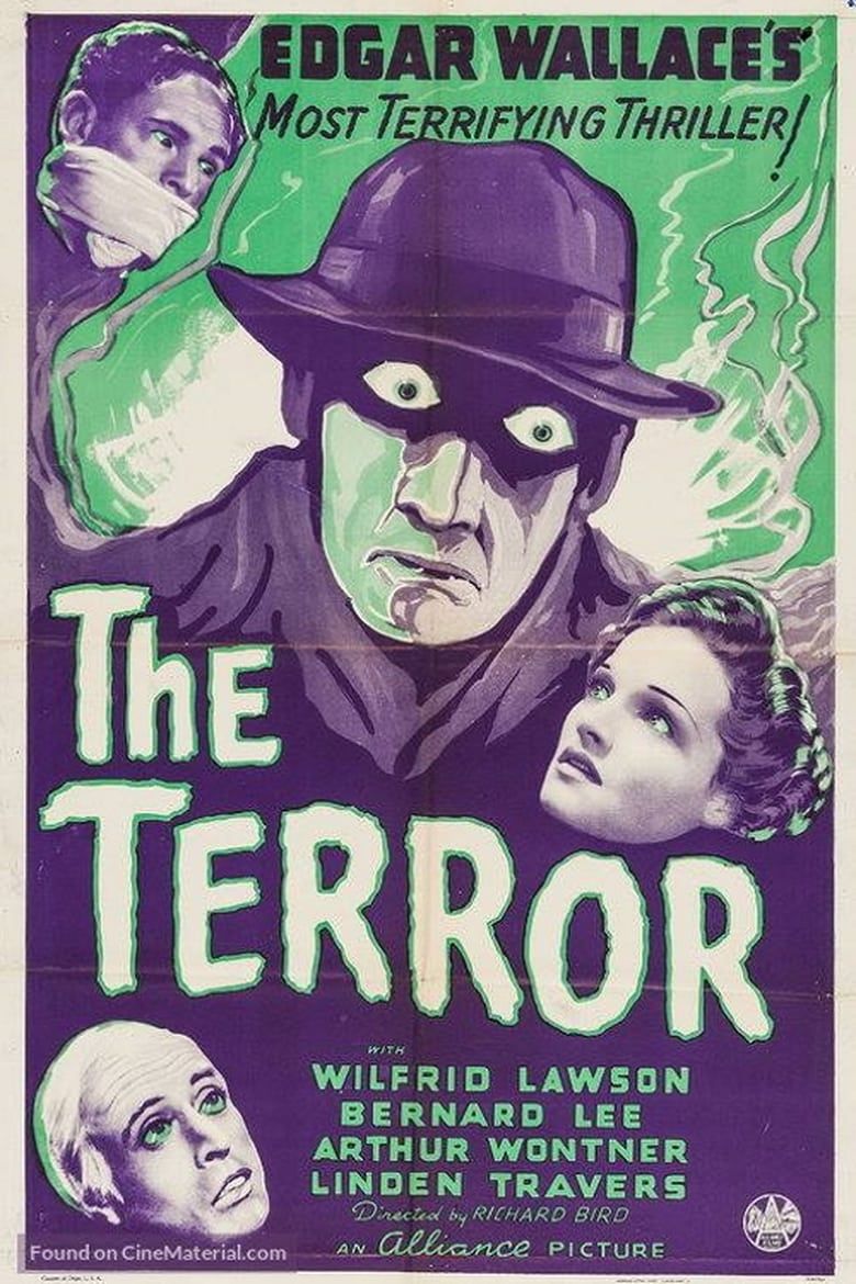 The Terror Summary, Latest News, Trailer, Cast, Where to Watch and More