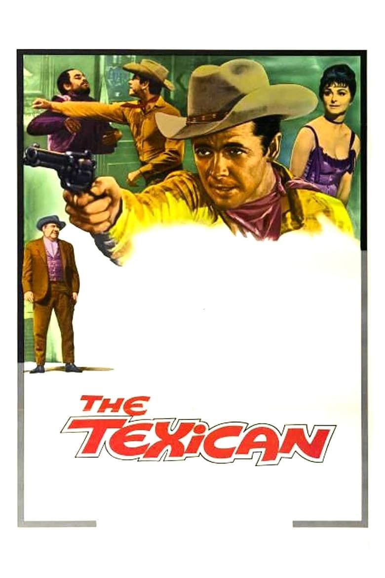 The Texican Summary, Latest News, Trailer, Cast, Where to Watch and More