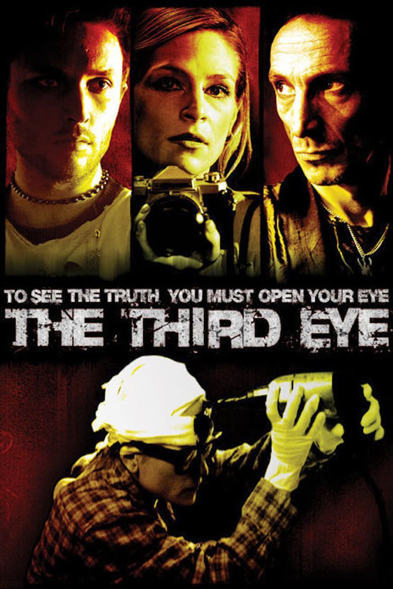 The Third Eye Summary, Latest News, Trailer, Cast, Where to Watch and More