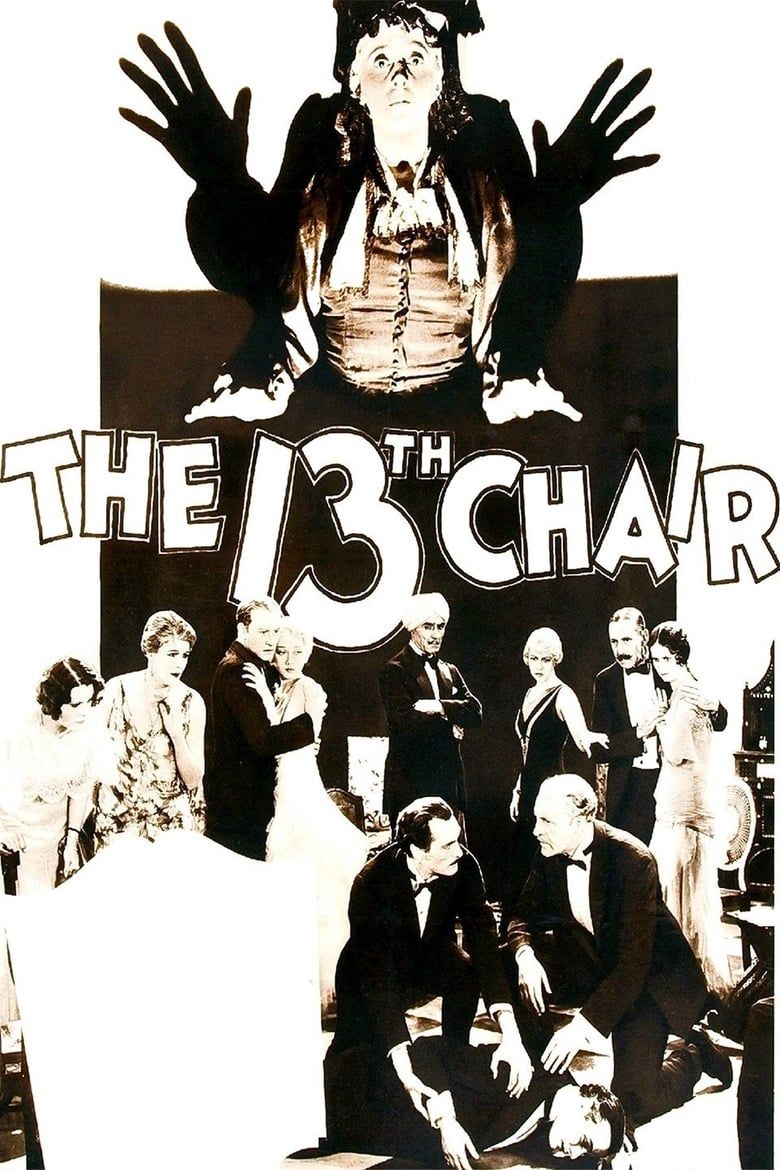 The Thirteenth Chair Summary, Latest News, Trailer, Cast, Where to ...