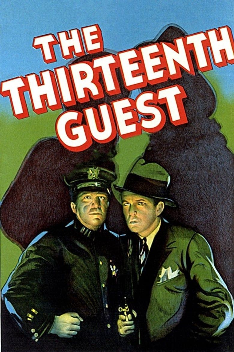 The Thirteenth Guest Summary, Latest News, Trailer, Cast, Where to ...