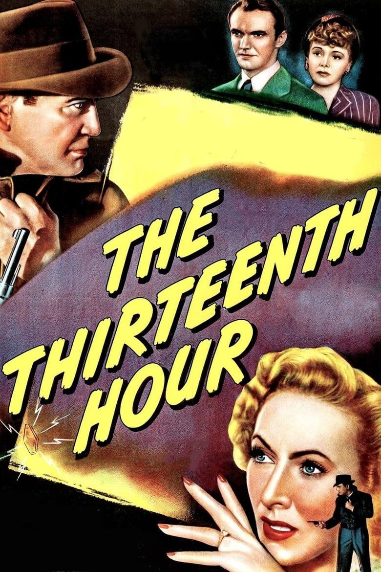 The Thirteenth Hour Summary, Trailer, Cast, and More