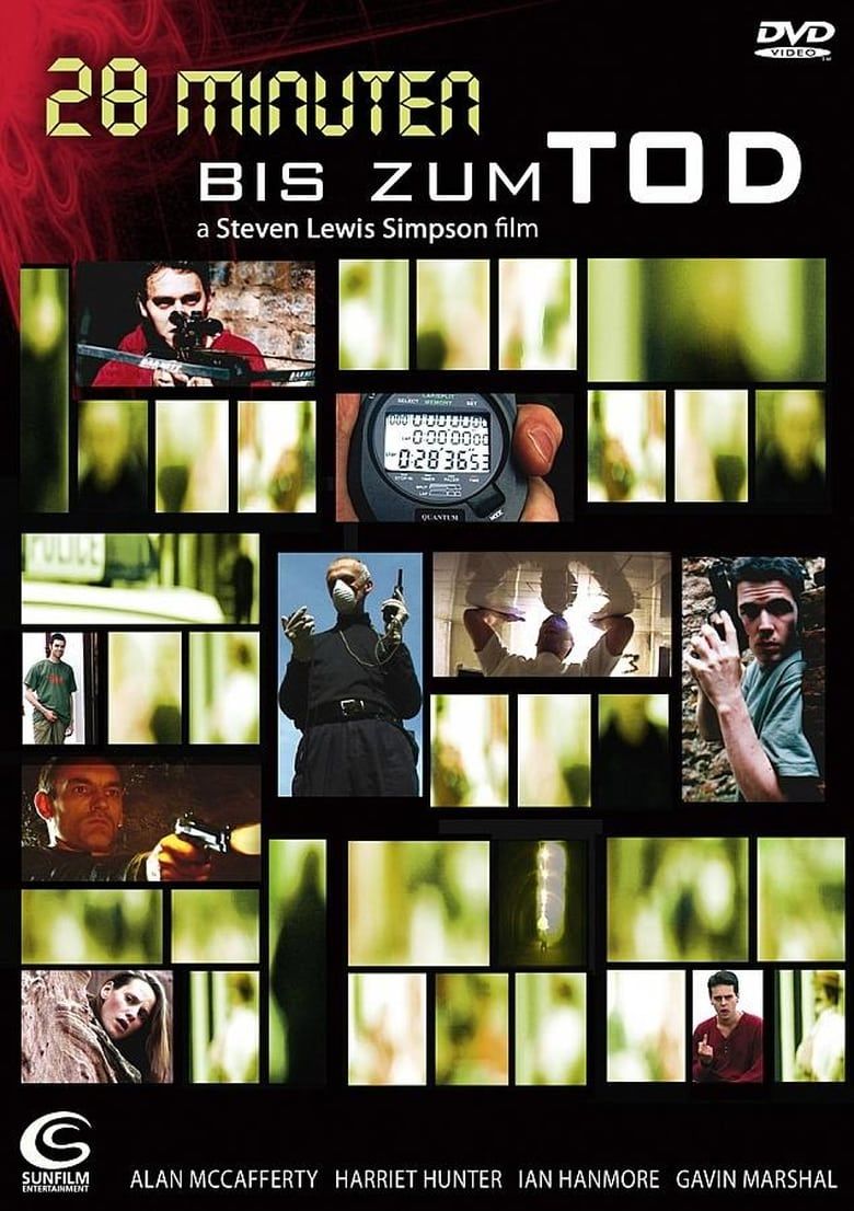 The Ticking Man Summary, Latest News, Trailer, Cast, Where to Watch and ...