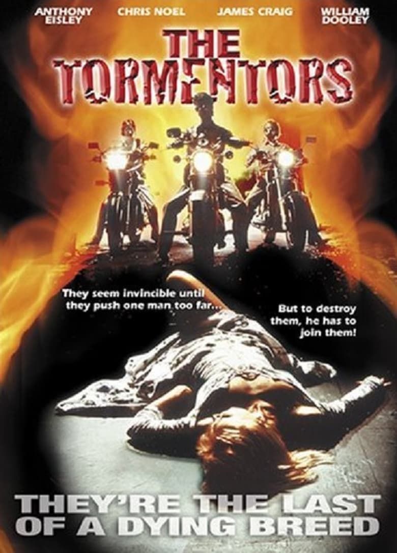 The Tormentors Summary, Latest News, Trailer, Cast, Where to Watch and More