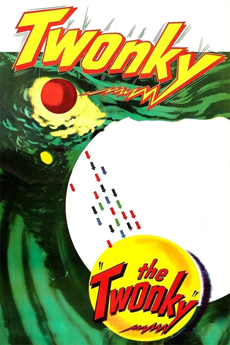 The Twonky Summary, Latest News, Trailer, Cast, Where to Watch and More