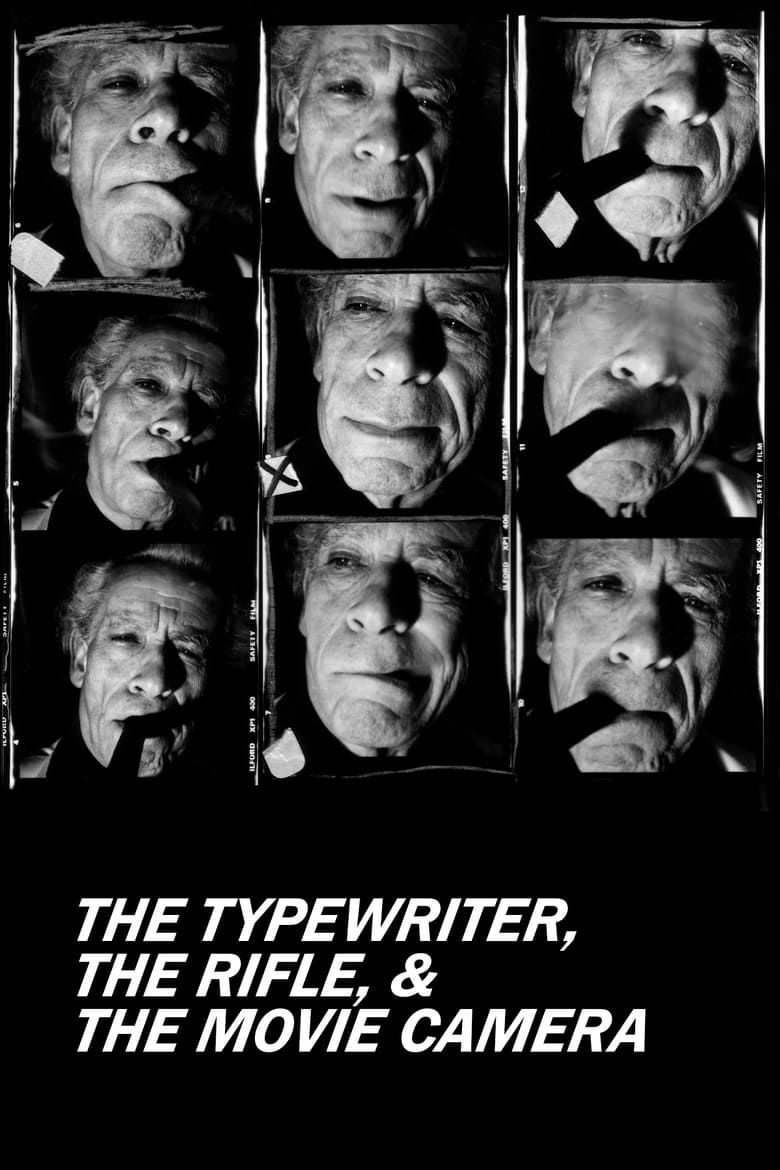 The Typewriter, the Rifle & the Movie Camera Summary, Latest News ...