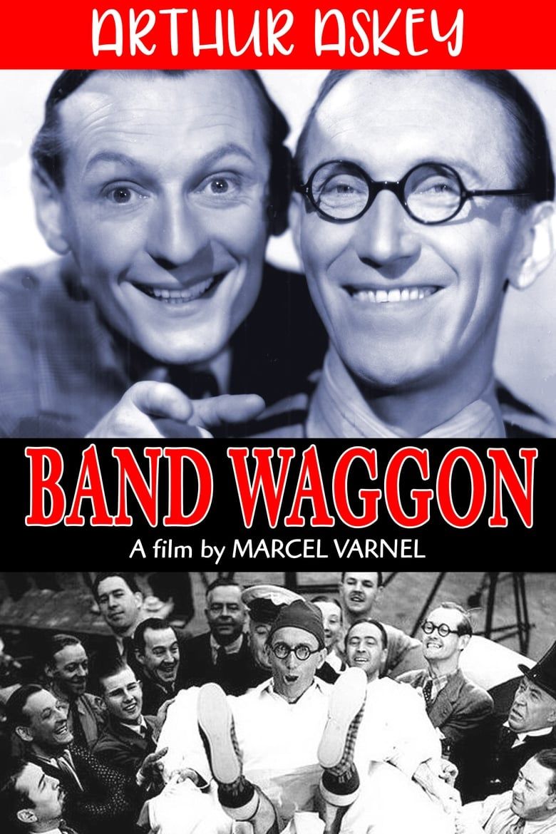 Band Waggon Summary, Latest News, Trailer, Cast, Where to Watch and More