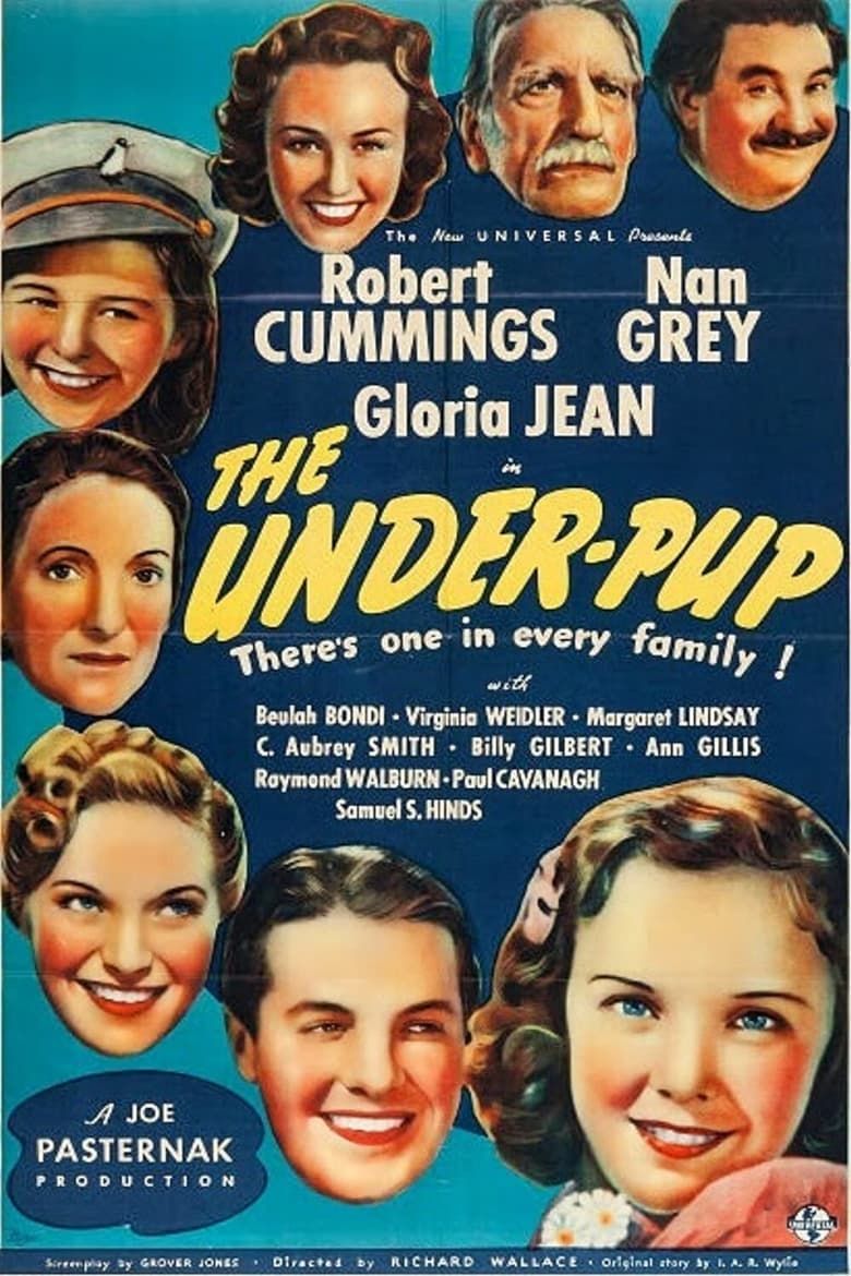 The Under-Pup Summary, Latest News, Trailer, Cast, Where to Watch and More
