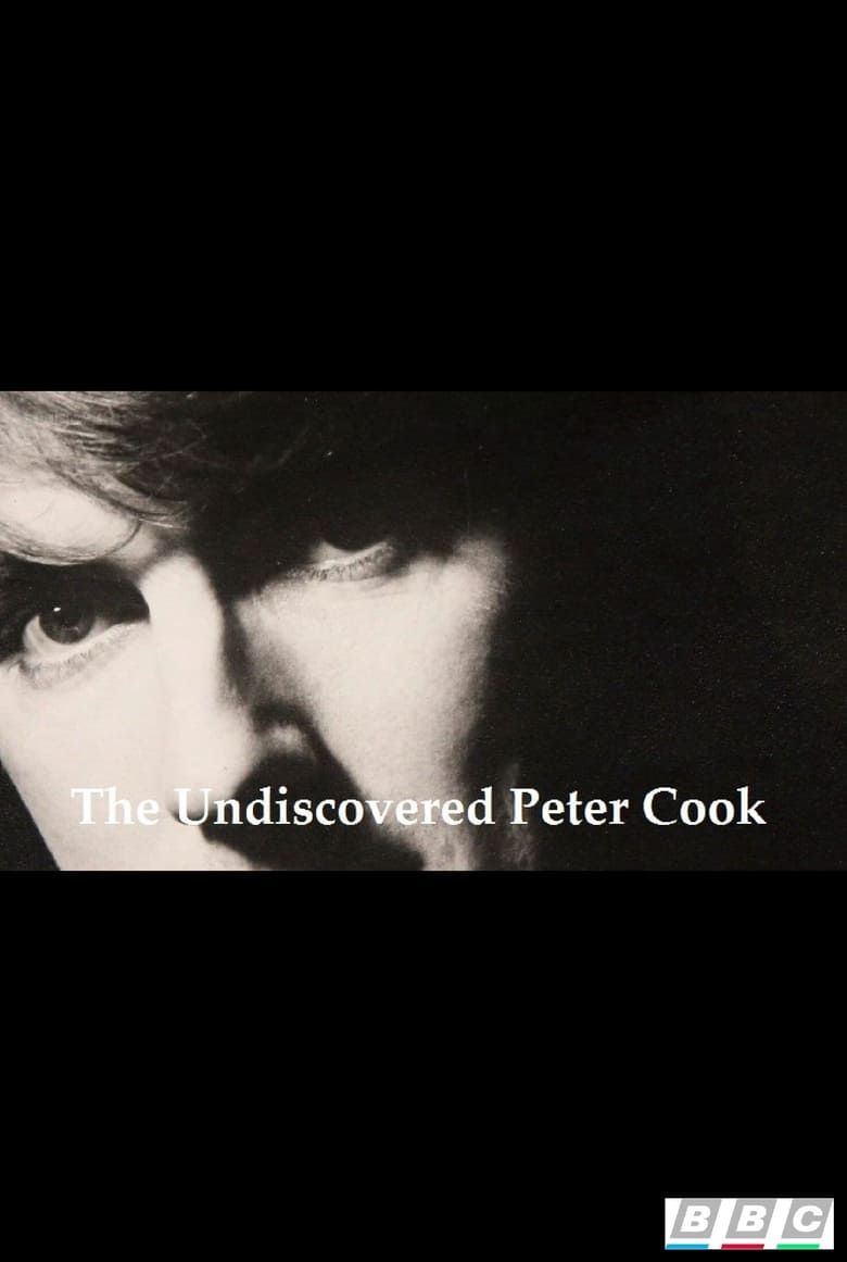 The Undiscovered Peter Cook Summary, Latest News, Trailer, Cast, Where ...