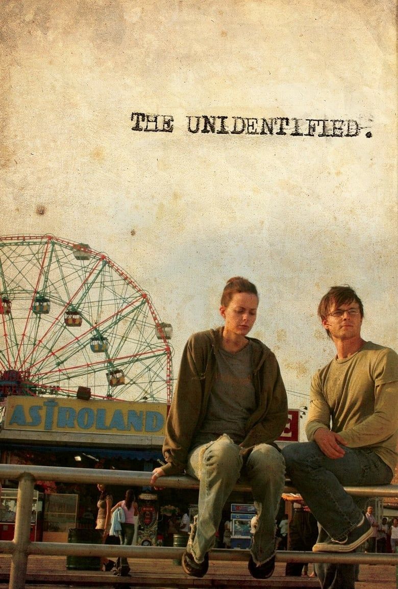 The Unidentified Summary, Latest News, Trailer, Cast, Where to Watch ...