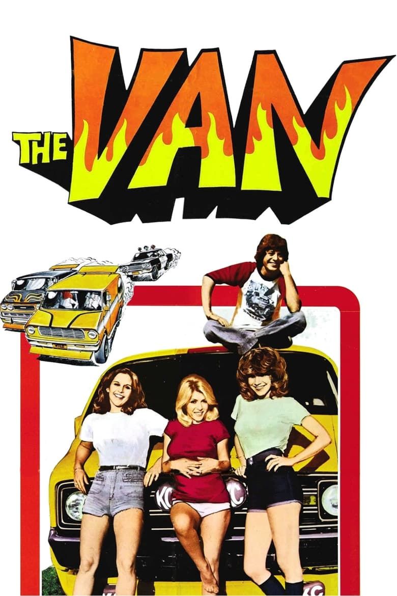 The Van Summary, Latest News, Trailer, Cast, Where to Watch and More