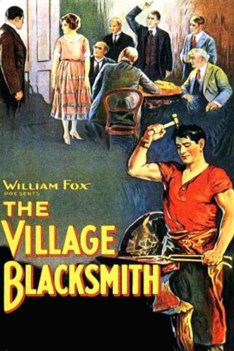 The Village Blacksmith Summary, Latest News, Trailer, Cast, Where to ...