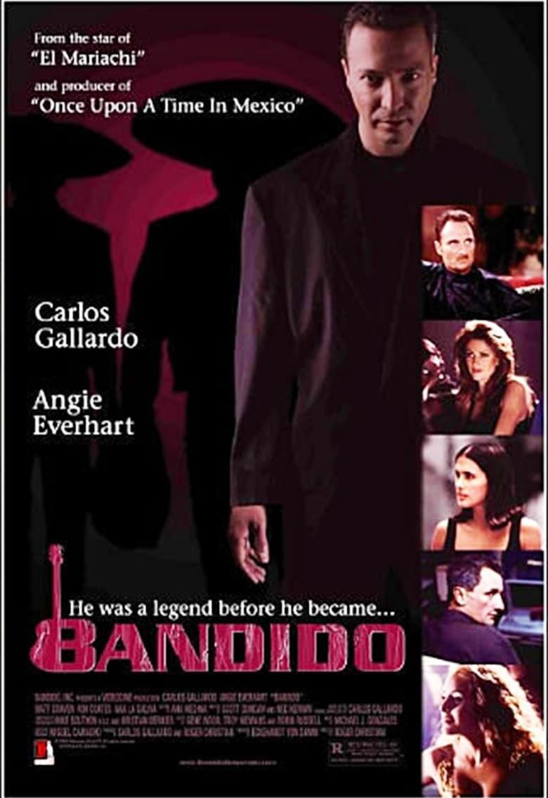 Bandido Summary, Latest News, Trailer, Cast, Where to Watch and More