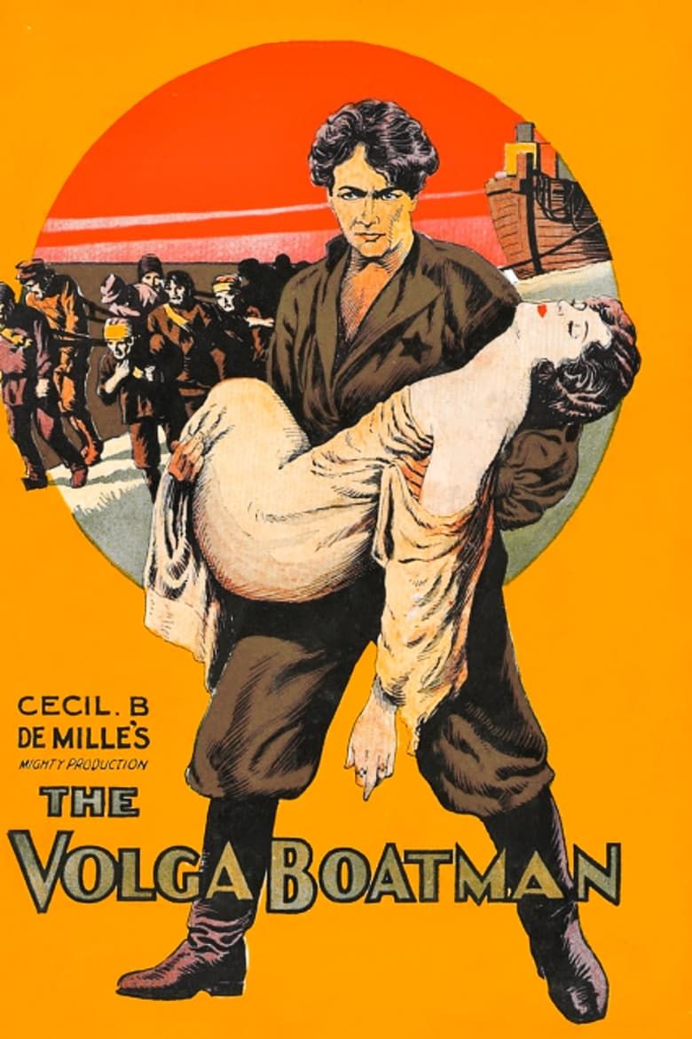 The Volga Boatman Summary, Latest News, Trailer, Cast, Where to Watch ...