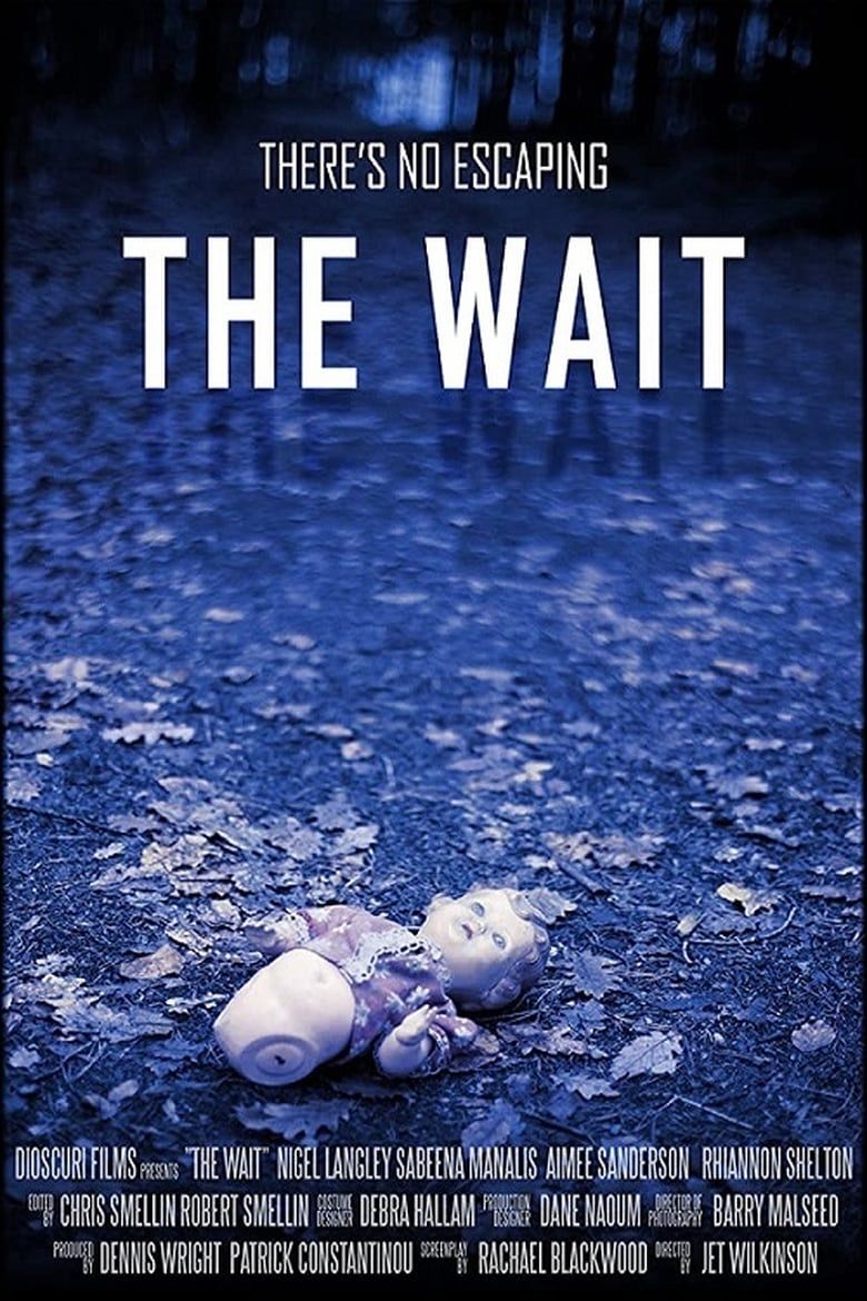 The Wait Summary, Latest News, Trailer, Cast, Where to Watch and More