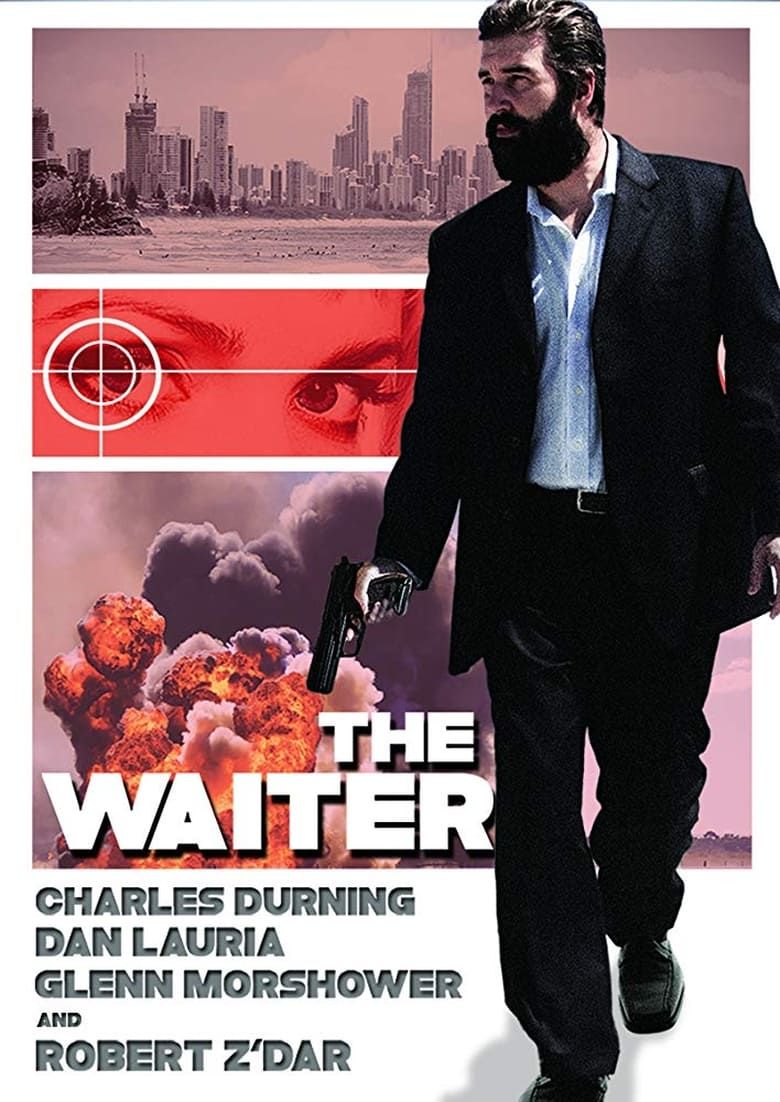 The Waiter Summary, Latest News, Trailer, Cast, Where to Watch and More