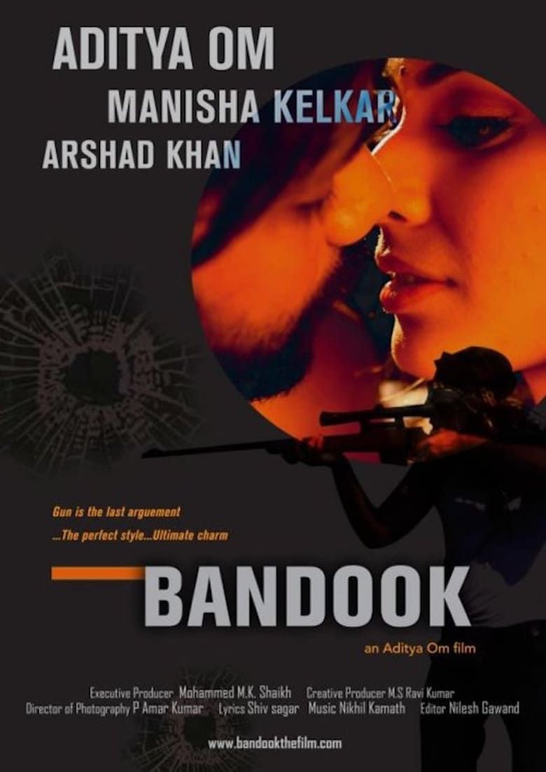 Bandook Summary, Latest News, Trailer, Cast, Where to Watch and More