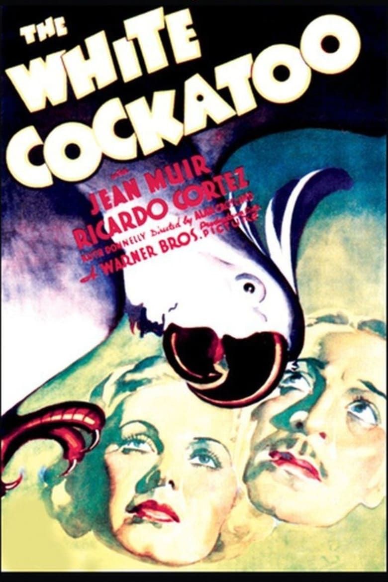 The White Cockatoo Summary, Latest News, Trailer, Cast, Where to Watch ...