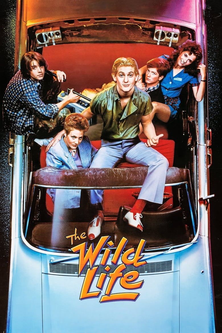 the wild life Summary, Latest News, Trailer, Cast, Where to Watch and More