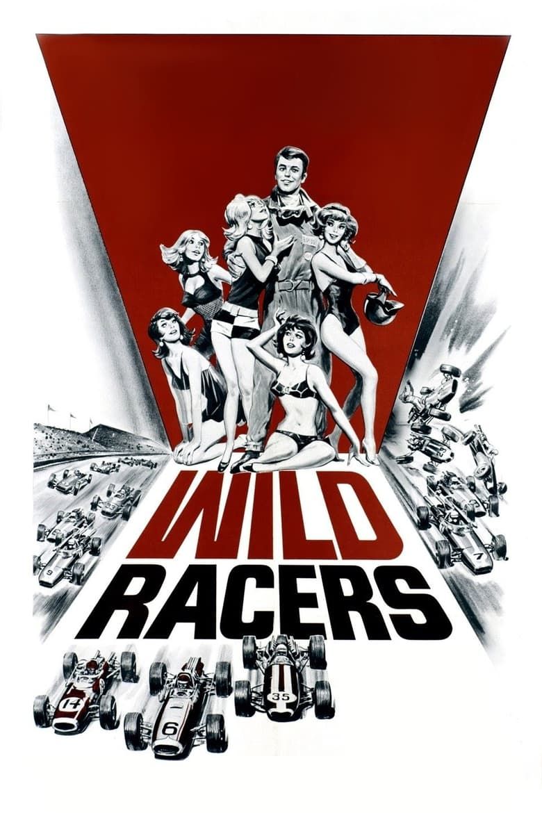 The Wild Racers Summary, Latest News, Trailer, Cast, Where to Watch and ...