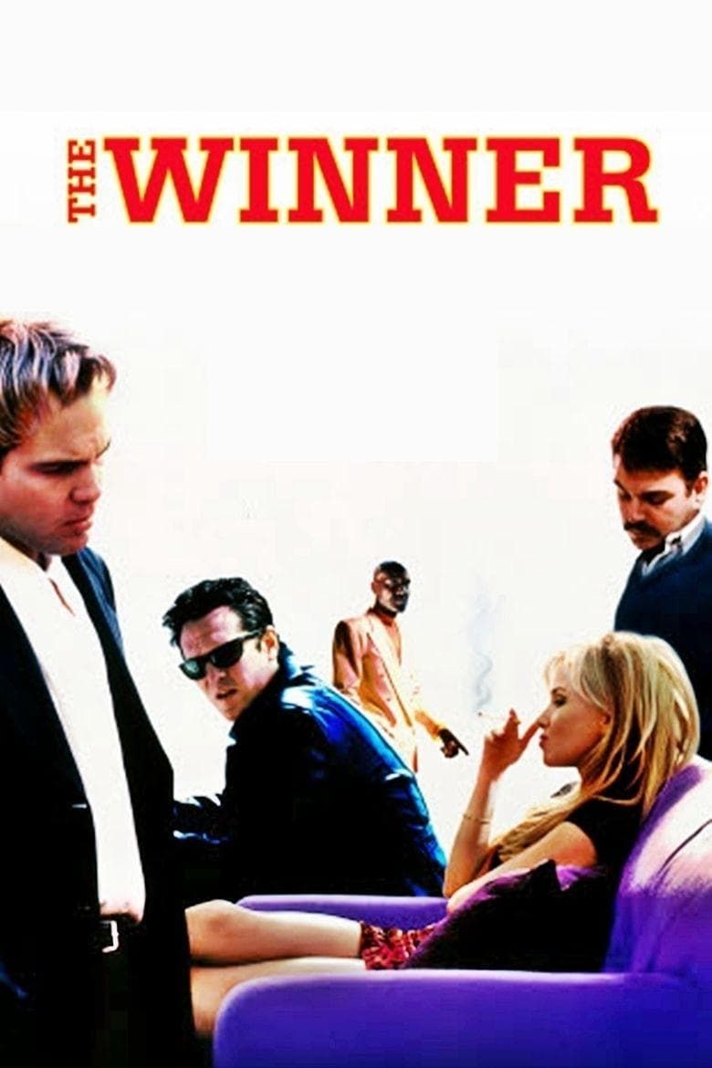 The Winner Summary, Latest News, Trailer, Cast, Where to Watch and More