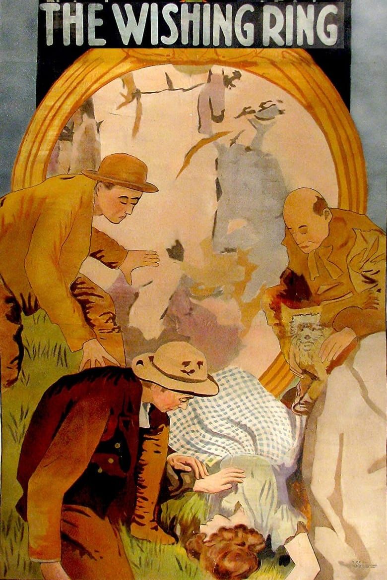 The Wishing Ring: An Idyll of Old England Summary, Latest News, Trailer ...