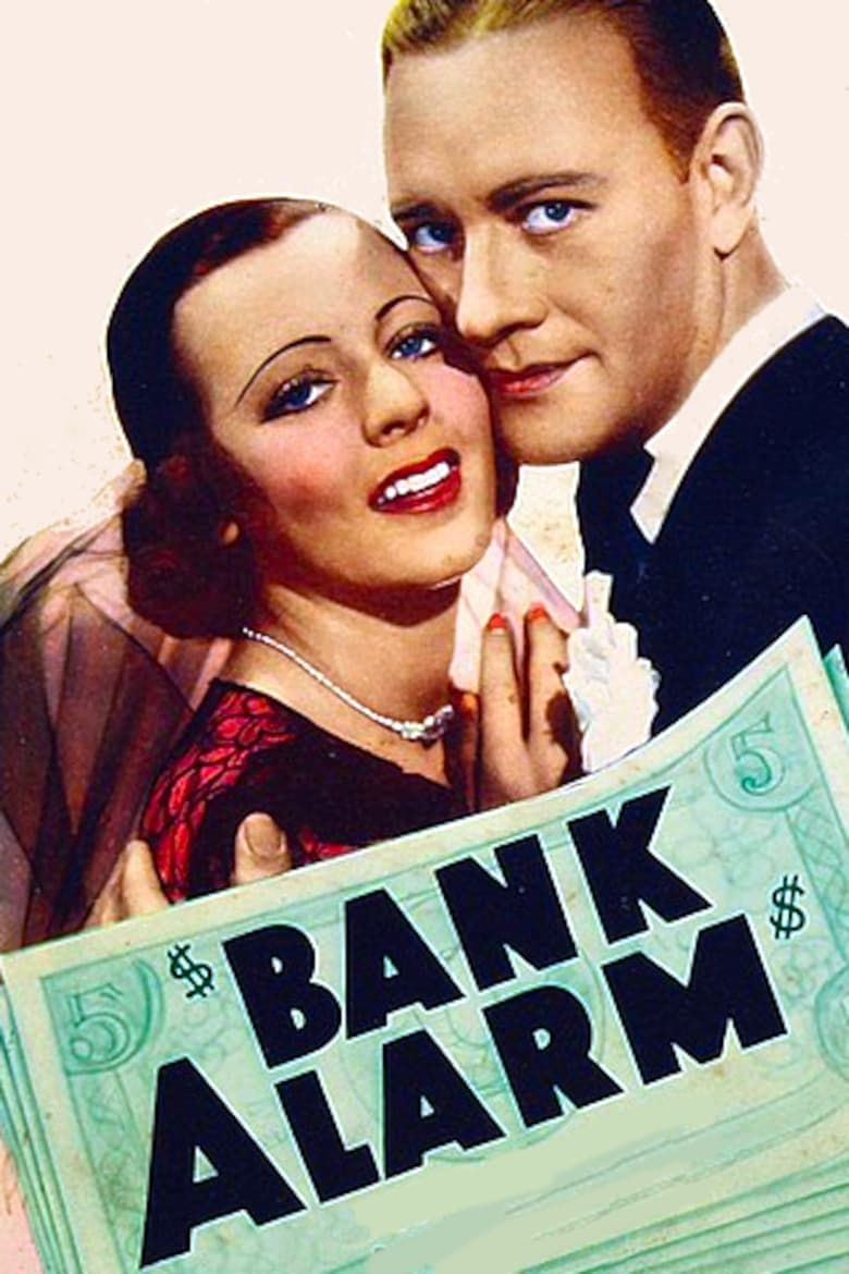 Bank Alarm Summary, Latest News, Trailer, Cast, Where to Watch and More