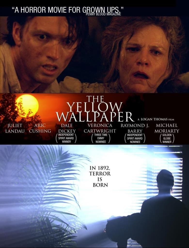 The Yellow Wallpaper Summary, Latest News, Trailer, Cast, Where to ...